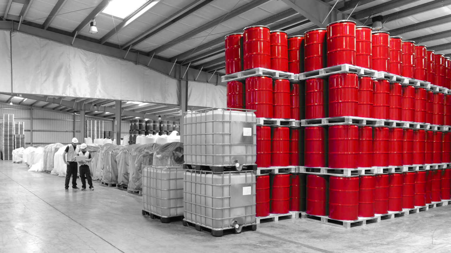 Apex Global - Raw materials solutions