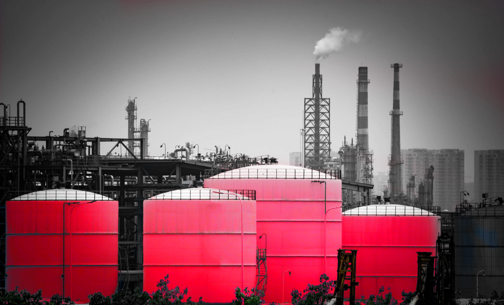 Apex Global - Raw materials solutions